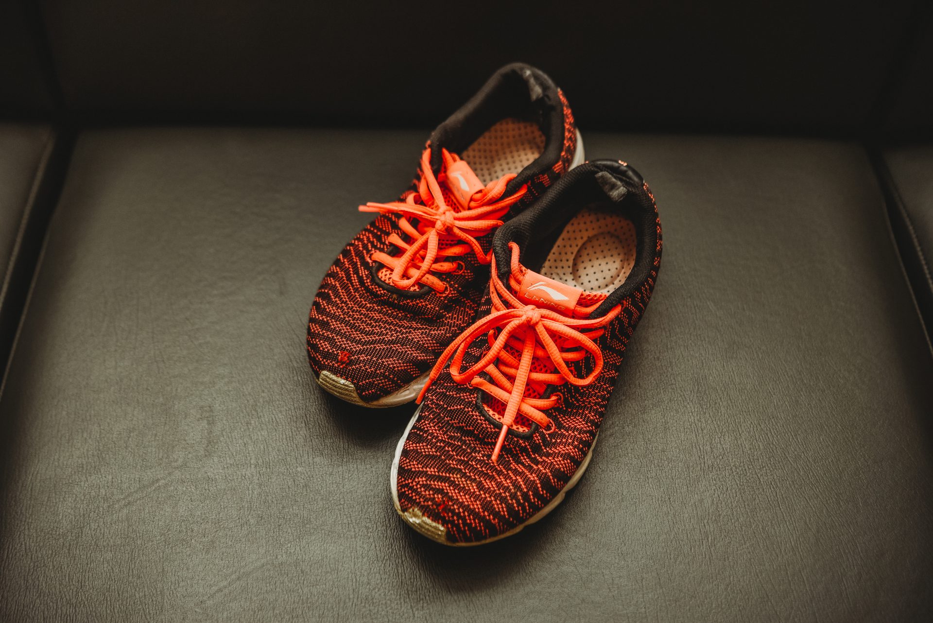 Shoes that Travel Miles for the Two of Us (+Video) - The Shoe Project ...