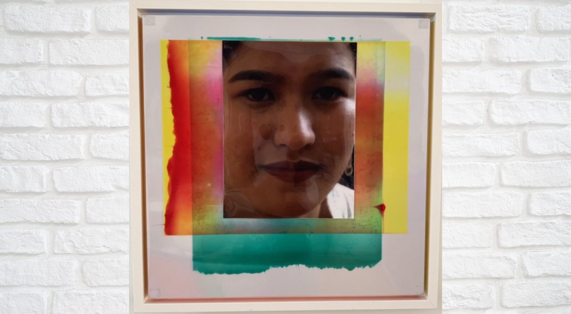 The Explosion - The Shoe Project Stories