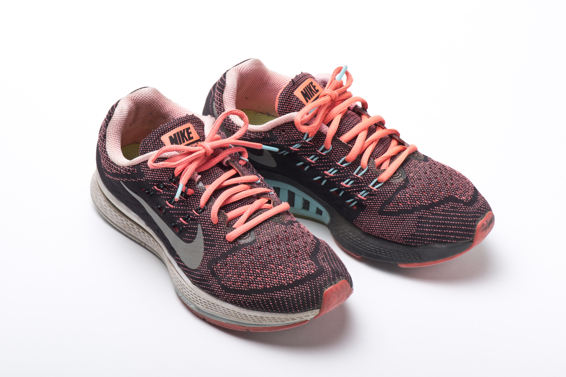 Walking in Two Worlds (+video) - The Shoe Project Stories